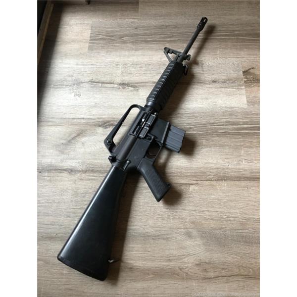 COLT M16 New and Used Price, Value, & Trends 2021