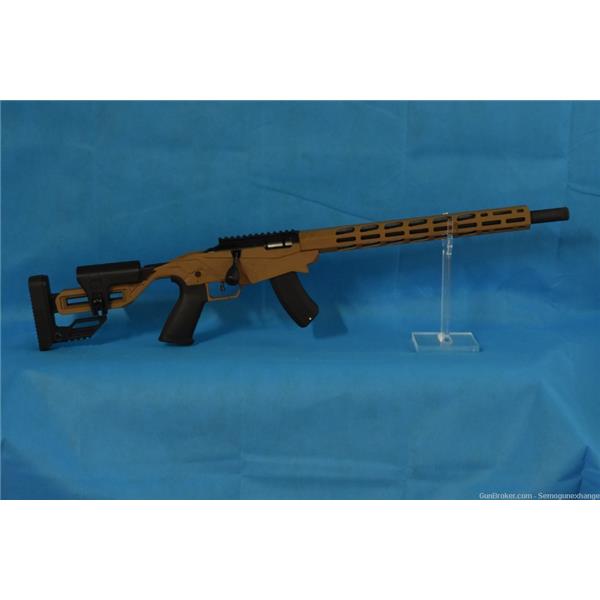 RUGER PRECISION RIFLE New and Used Price, Value, & Trends 2021