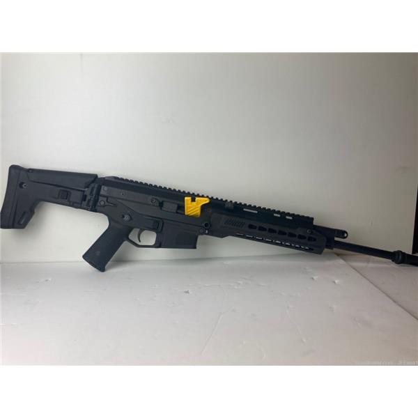 BUSHMASTER ACR New and Used Price, Value, & Trends 2021