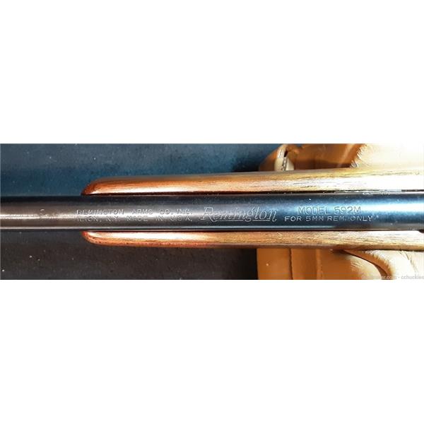 REMINGTON 592 New and Used Price, Value, & Trends 2022