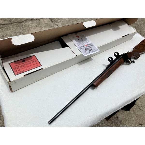 204 RUGER New and Used Price, Value, & Trends 2021