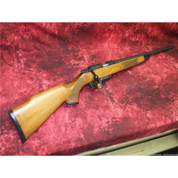 ROCK ISLAND ARMORY TCM 22 RIFLE New and Used Price, Value, & Trends 2021