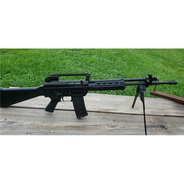 BERETTA AR 70 New and Used Price, Value, & Trends 2022