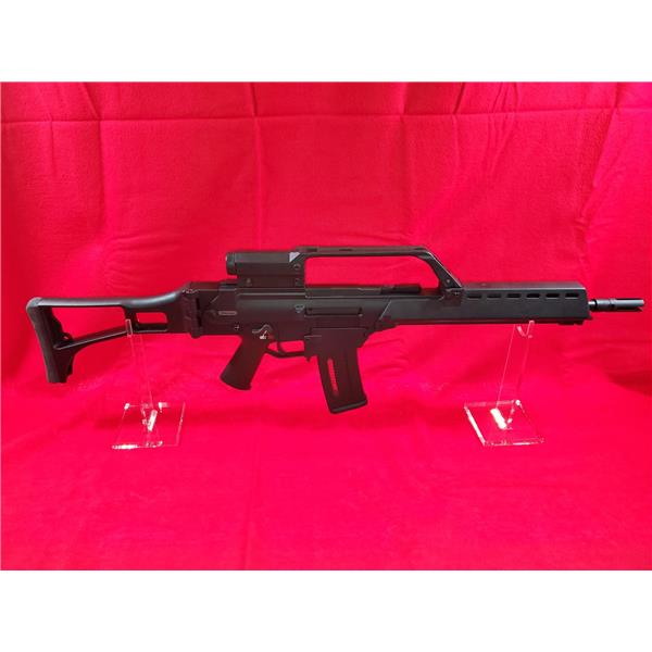 HK G36 New and Used Price, Value, & Trends 2022