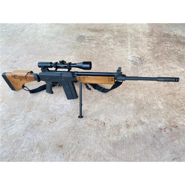 GALIL SNIPER New and Used Price, Value, & Trends 2022