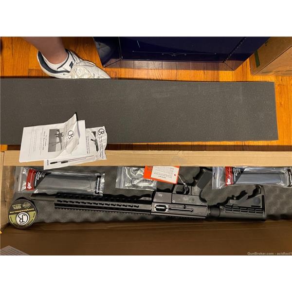 JUST RIGHT CARBINES QUAD RAIL New And Used Price Value Trends 2022 just-right-carbines-quad-rail-new-and-used-price-value-trends-2022