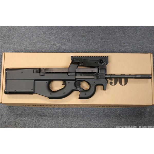FN PS90 New and Used Price, Value, & Trends 2021