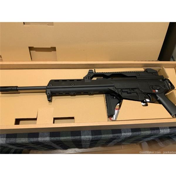 HK G36 New and Used Price, Value, & Trends 2022