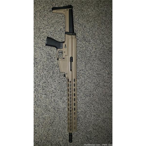 ROBINSON ARMAMENT XCR L New and Used Price, Value, & Trends 2021