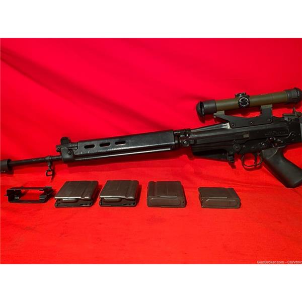 SPRINGFIELD ARMORY SAR 48 New and Used Price, Value, & Trends 2022