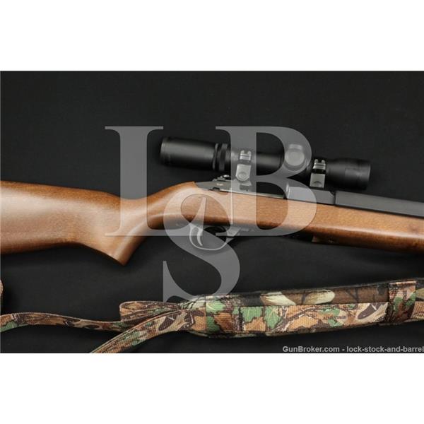 RUGER 99 44 DEERFIELD CARBINE New and Used Price, Value, & Trends 2022