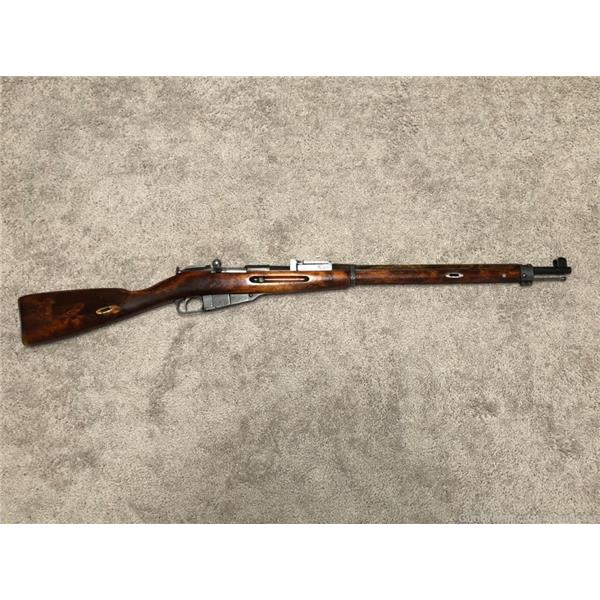 MOSIN NAGANT M28 30 New and Used Price, Value, & Trends 2022