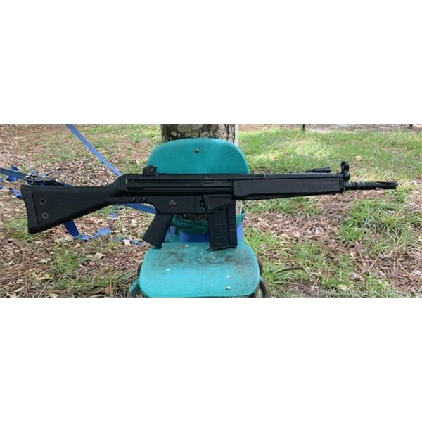 HECKLER KOCH G3 New and Used Price, Value, & Trends 2022