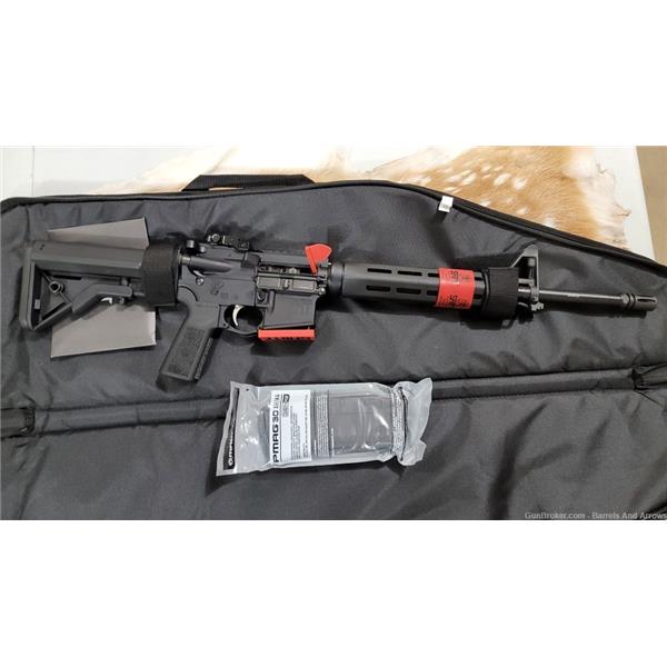 AR 15 New and Used Price, Value, & Trends 2021