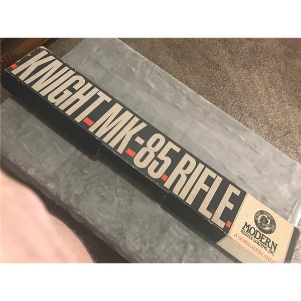 KNIGHT 50CAL New and Used Price, Value, & Trends 2022