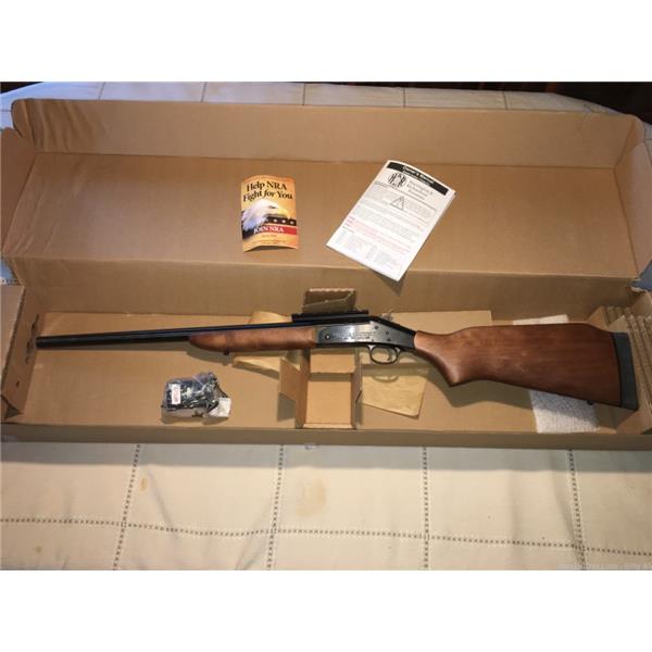 HARRINGTON RICHARDSON HANDI New and Used Price, Value, & Trends 2022