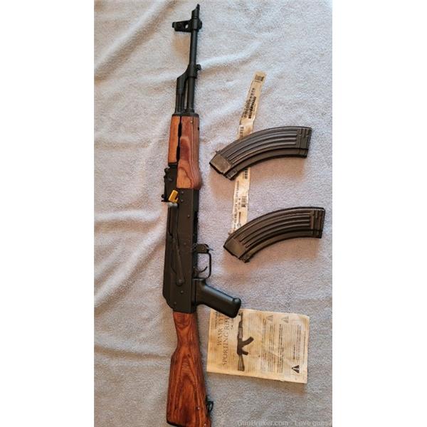 WASR 10 63 New and Used Price, Value, & Trends 2022