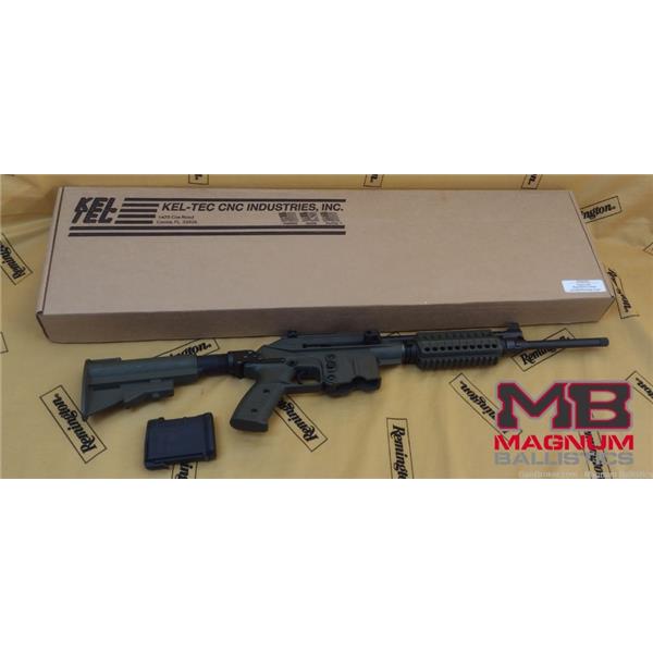 KELTEC SU16 New and Used Price, Value, & Trends 2022