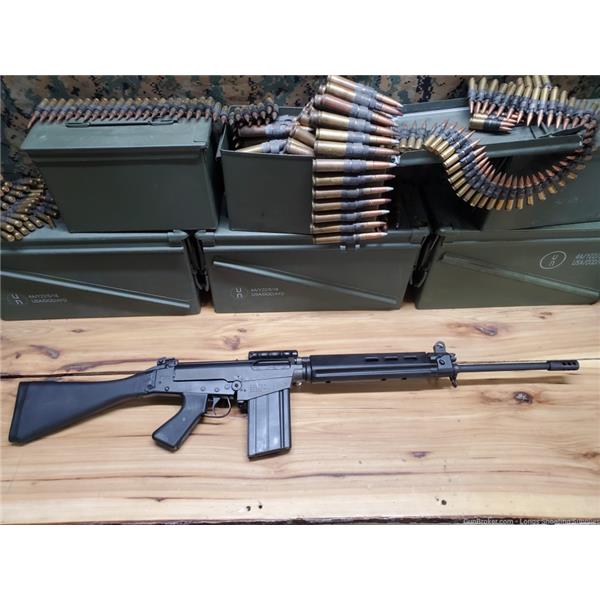 CENTURY INTERNATIONAL ARMS R1A1 SPORTER New and Used Price, Value ...