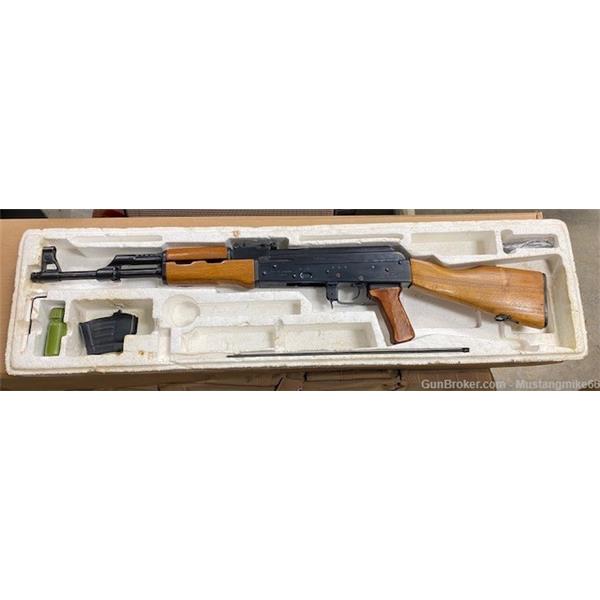 MAK90 New and Used Price, Value, & Trends 2022