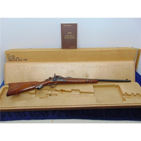 TRAPDOOR SPRINGFIELD CARBINE New and Used Price, Value, & Trends 2022
