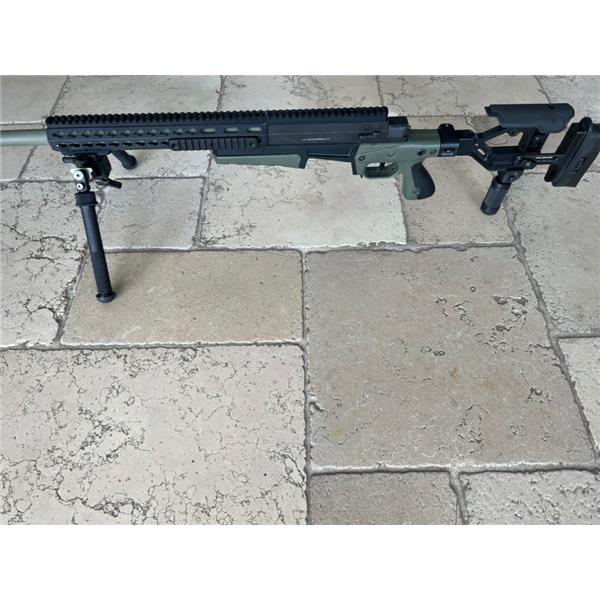 ACCURACY INTERNATIONAL AX 308 New and Used Price, Value, & Trends 2022