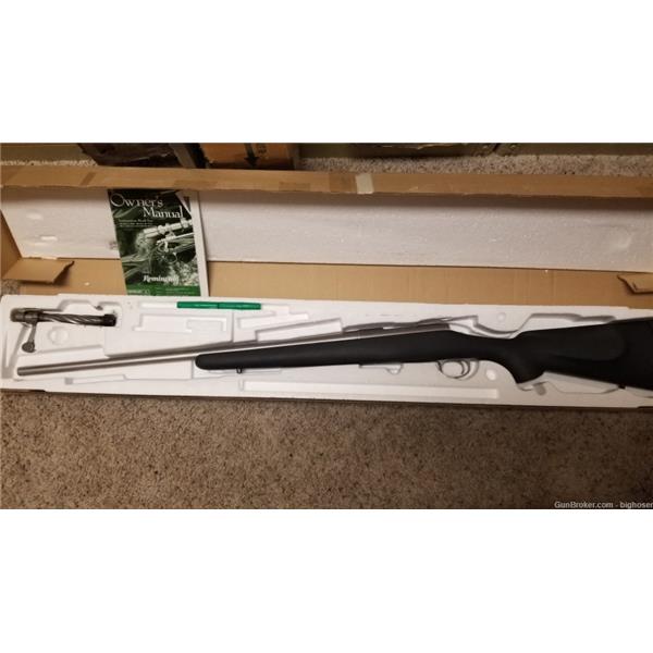 REMINGTON 700 TITANIUM New and Used Price, Value, & Trends 2022