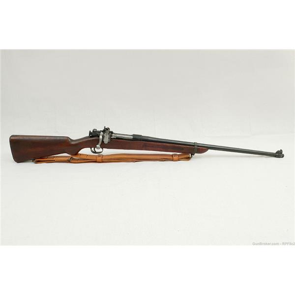 SPRINGFIELD 1922 New and Used Price, Value, & Trends 2022