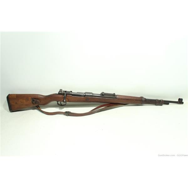 ISRAELI MAUSER New and Used Price, Value, & Trends 2022