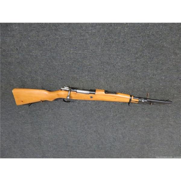 Mitchell Mauser K98 Review Onhopde mitchell-mauser-k98-review-onhopde