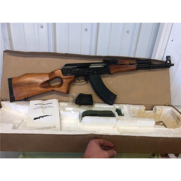 MAK 90 New and Used Price, Value, & Trends 2022