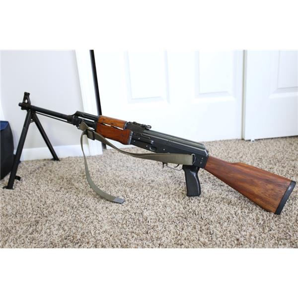 SAIGA AK47 New and Used Price, Value, & Trends 2022