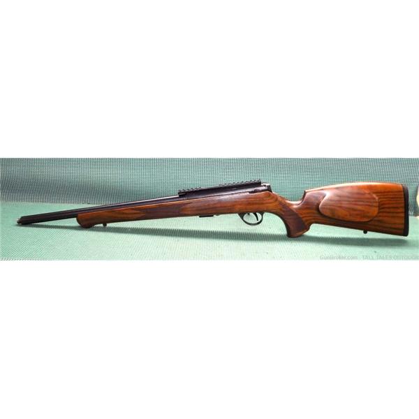 ANSCHUTZ 1727 F New and Used Price, Value, & Trends 2022