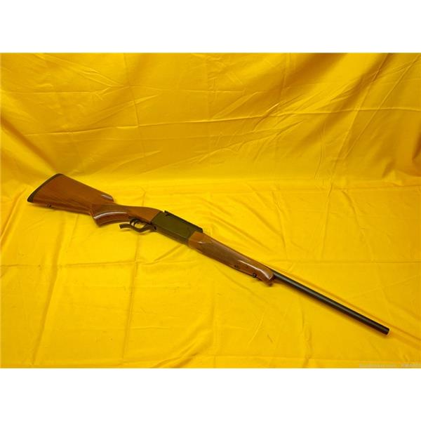 MOSSBERG SSI ONE New and Used Price, Value, & Trends 2023