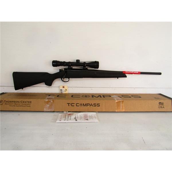 THOMPSON CENTER COMPASS New and Used Price, Value, & Trends 2022