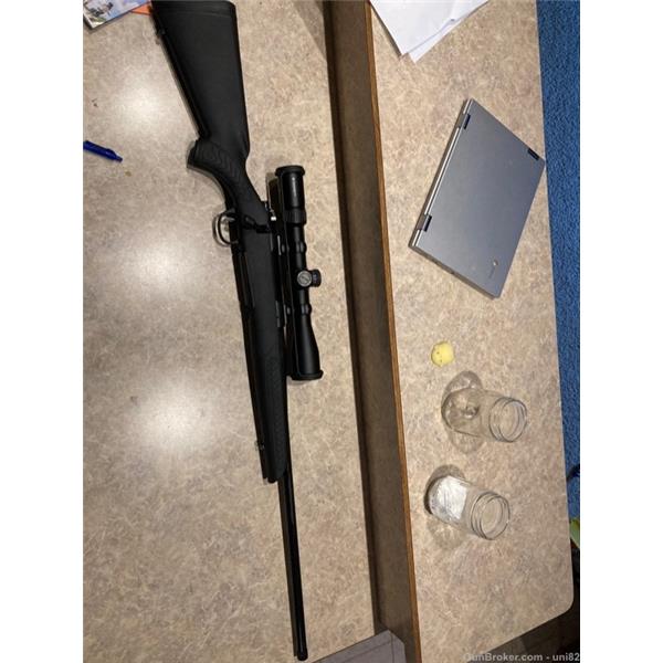 THOMPSON CENTER COMPASS New and Used Price, Value, & Trends 2022