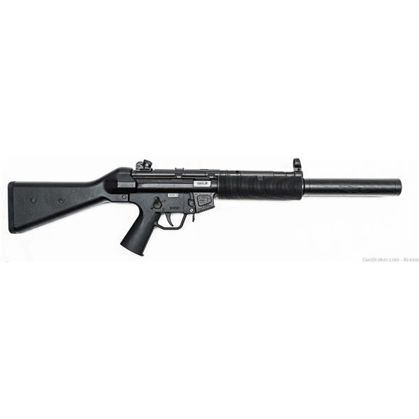 GERMAN SPORT GUNS GSG 5 New and Used Price, Value, & Trends 2022