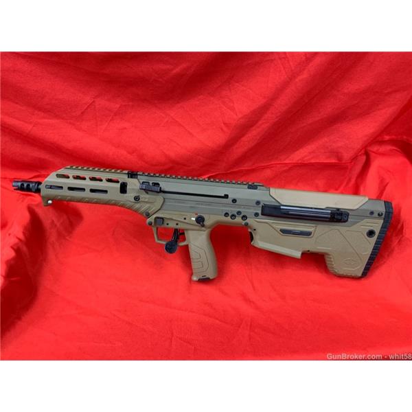 DESERT TECH MDRX New and Used Price, Value, & Trends 2022