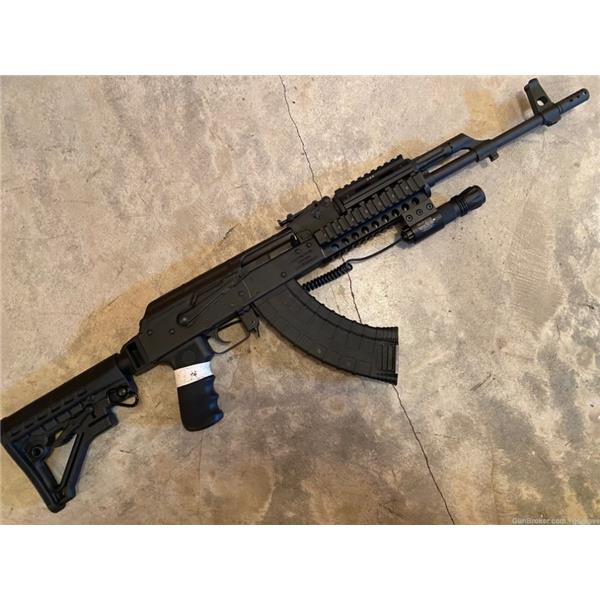 WASR 10 63 New and Used Price, Value, & Trends 2022