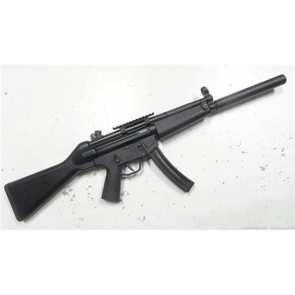 GERMAN SPORT GUNS GSG 5 New and Used Price, Value, & Trends 2022