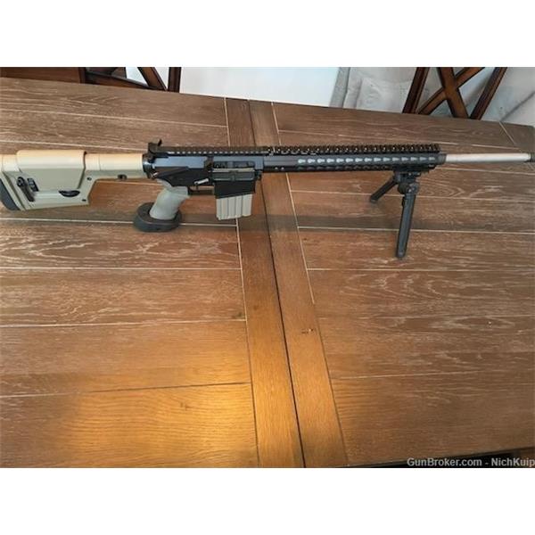 DPMS LR308 New and Used Price, Value, & Trends 2022