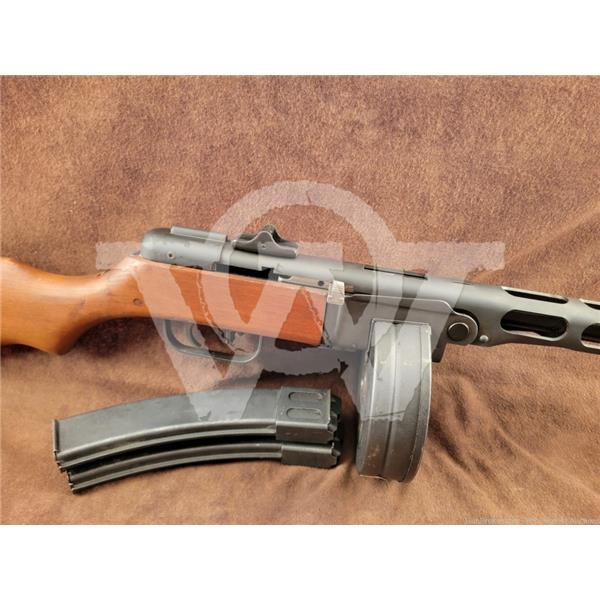 PPSH New and Used Price, Value, & Trends 2022