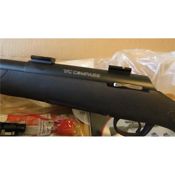 THOMPSON CENTER COMPASS New and Used Price, Value, & Trends 2022