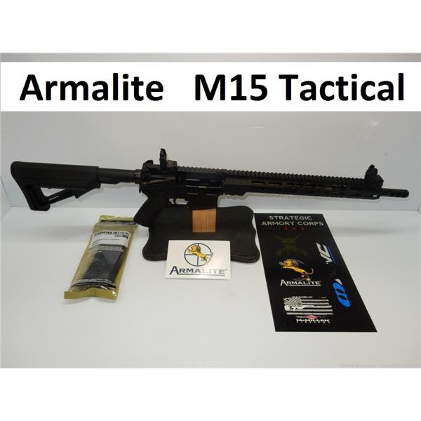 ARMALITE M 15 New and Used Price, Value, & Trends 2022