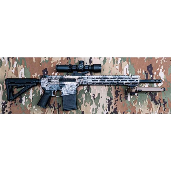 SAVAGE MSR 10 New and Used Price, Value, & Trends 2022