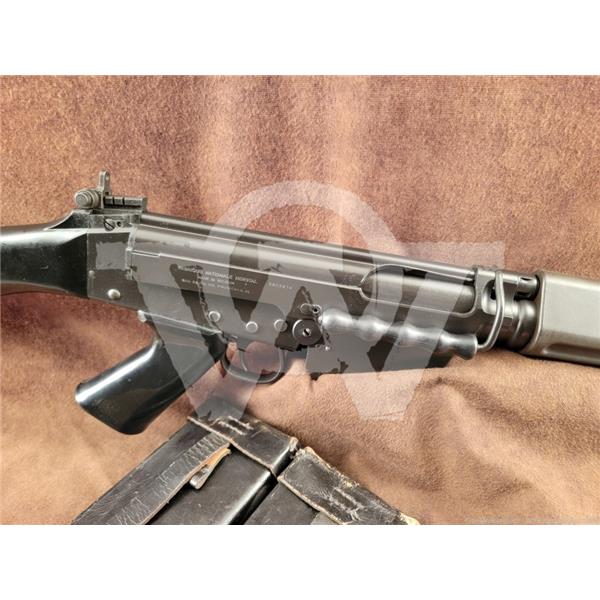 FN FAL New and Used Price, Value, & Trends 2022