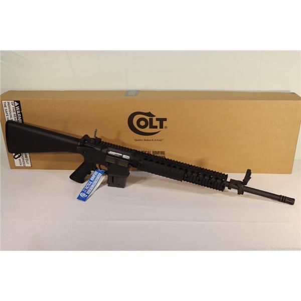 COLT M16 New and Used Price, Value, & Trends 2022