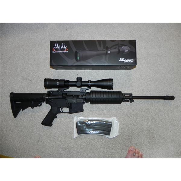 BUSHMASTER XM 15 New and Used Price, Value, & Trends 2022