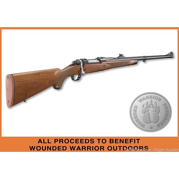 RUGER M77 HAWKEYE New and Used Price, Value, & Trends 2022