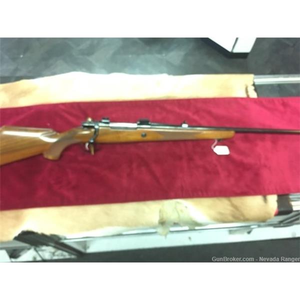 SAKO MAUSER ACTION New and Used Price, Value, & Trends 2022